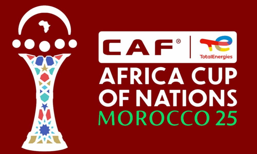 CAN 2025 : date et heure du match d’ouverture Maroc – Comores - Tunisie ...