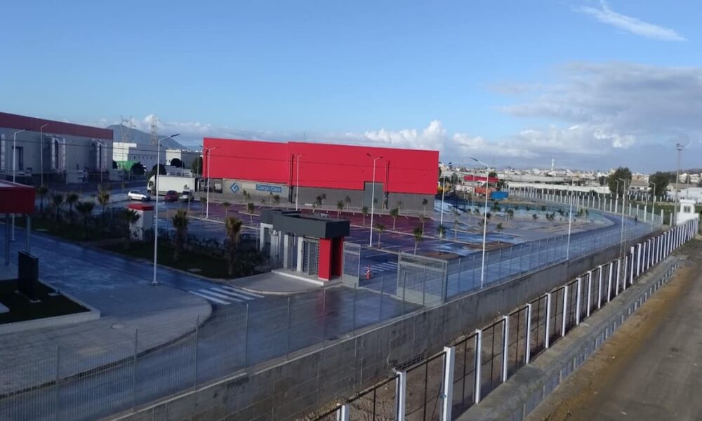 Bizerte - Equipement automobile: Lear Corporation ouvre une nouvelle ...